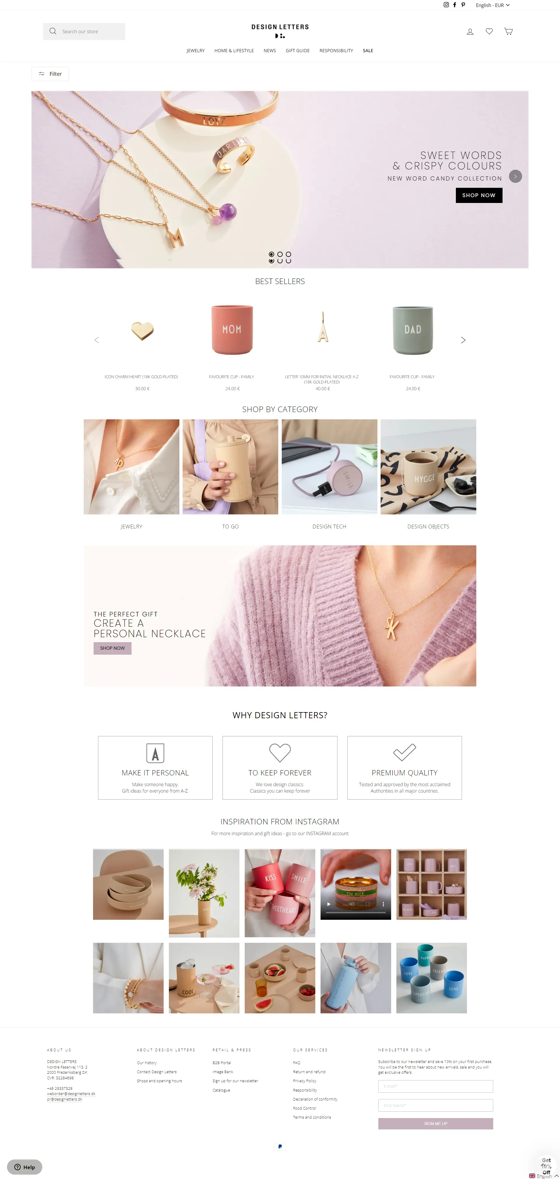 Responsive Portfolio Website